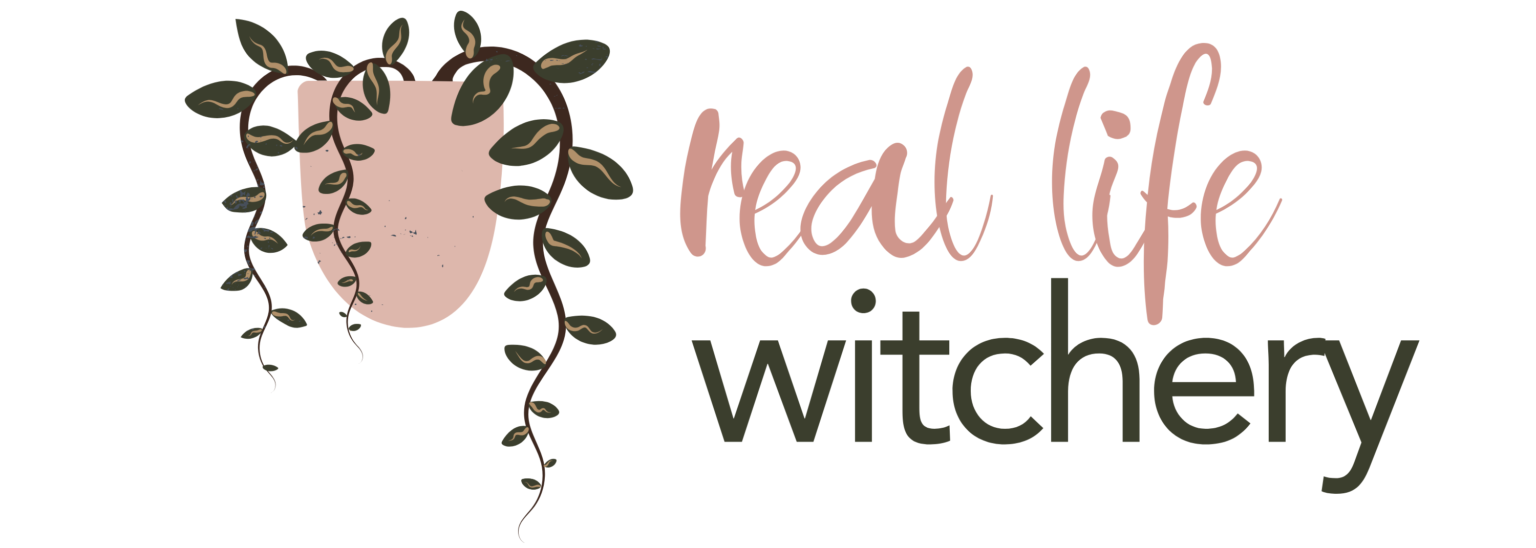 How To Become A Witch - Real Life Witchery