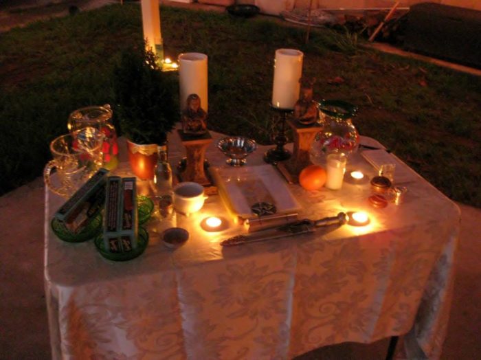 Goddesses of the Winter Solstice- Mothers of Divine Light - Real Life ...
